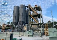 China 30T/H Cement Lime Powder Dry Mortar Production Line for sale
