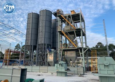 China 30T/H Cement Lime Powder Dry Mortar Production Line for sale