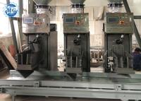 China 30T/H Cement Lime Powder Dry Mortar Production Line for sale