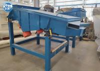 China Carbon Steel Three Cylinder Rotary Sand Dryer Machine 25t/H for sale