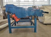 China Carbon Steel Three Cylinder Rotary Sand Dryer Machine 25t/H for sale