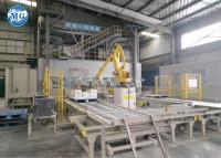 China Intelligent Cement Sand Dry Mortar Mixer Machine 30T/H for sale