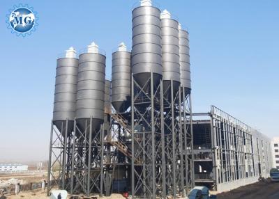 China Sand Plastering Dry Mix Mortar Plant for sale