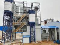 China Cement Flyash 20T/H Tile Adhesive Machine 440V 100KW for sale
