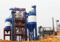 China Cement Flyash 20T/H Tile Adhesive Machine 440V 100KW for sale