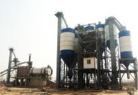 China 10T/H 2000L Mixing Tile Adhesive Making Machine With Automatic Batching for sale