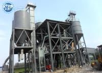China 8 - 30 TPH Automatic Dry Mortar Machine Dry Mixed Powder Mortar Production Plant for sale