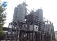 China Intelligent Masonry Dry Mortar Machine 12T/H 90KW For Cement for sale