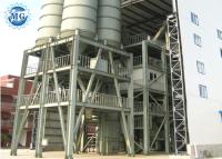 China Wall Putty Dry Mortar Production Line For Calcium Carbonate for sale