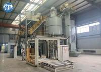 China Automatic Floor Tile Adhesive Machine  Tile Adhesive Making Machine for sale