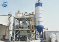 China Automatic Dry Powder Mixer Machine for sale