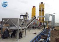 China Limestone Three Cylinder Premix Rotary Drum Dryer 10T/H for sale