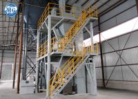 China Tile Adhesive Dry Mix Machine for sale