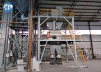 China Tile Adhesive Dry Mix Machine for sale