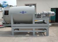 China Simple Dry Mortar Production Line Dry Mortar Plant 4m Height for sale