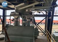 China 30T/H Dry Mortar Gypsum Cement Mixing Equipment PLC Control for sale