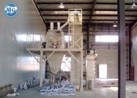China 2021 Cost-effective 6-8 T/H Dry Mortar Mix Plant for Wall Putty/Tile Grout for sale
