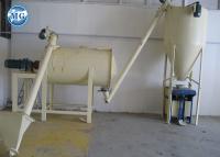 China Anti Corrosion Dry Mortar Plant for sale