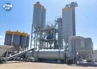 China Automatic Feeding Dry Mortar Mixing Machine Plant 10-30 T/H for sale