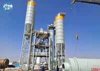 China Automatic Feeding Dry Mortar Mixing Machine Plant 10-30 T/H for sale