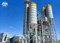 China 20T/Hour Dry Mix Plant for sale