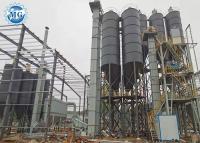 China Computer Control 30T/H Dry Mix Plant Tile Adhesive Mixing Machine for sale