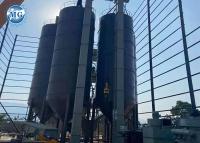 China 15-20 T/Hr Dry Mortar Mixing Equipment Putty Mixing Plant for sale