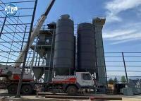 China 10-30 T/H Ready Mix Dry Mortar Production Line 20 Years' Experience for sale
