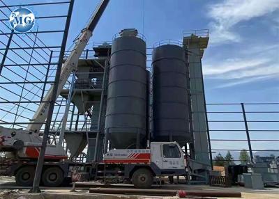 China 10-30 T/H Ready Mix Dry Mortar Production Line 20 Years' Experience for sale