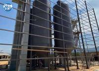 China 10-30 T/H Ready Mix Dry Mortar Production Line 20 Years' Experience for sale