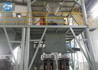 China 10-30T/H Dry Mix Mortar Production Line for sale