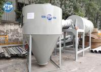 China 4-5t/H High Efficiency Dry Mortar Plant Floor Tile Adhesive Making Machine for sale