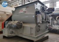 China 4-5t/H High Efficiency Dry Mortar Plant Floor Tile Adhesive Making Machine for sale
