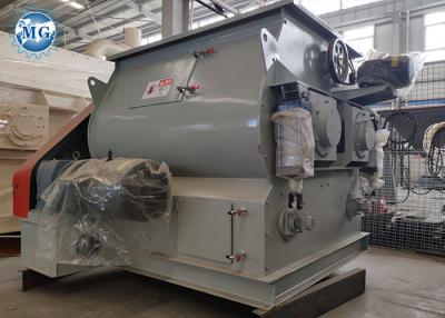China 4-5t/H High Efficiency Dry Mortar Plant Floor Tile Adhesive Making Machine for sale