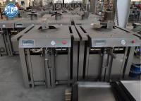 China 4-5t/H High Efficiency Dry Mortar Plant Floor Tile Adhesive Making Machine for sale