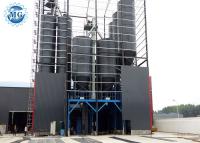 China 10-30 T/H Ready Dry Mix Mortar Production Line Automatic for sale