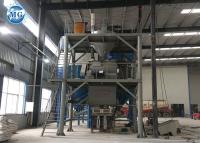 China 10-30 T/H Ready Dry Mix Mortar Production Line Automatic for sale