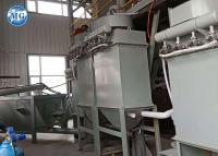 China 10-30 TPH Dry Mortar Plant Mixer Manufacturing Plant Machine For Skim Coat Making for sale