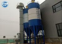 China 20T/Hour Dry Mix Plant Sand And Cement Making Machine for sale