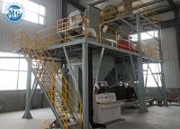 China 20T/Hour Dry Mix Plant Sand And Cement Making Machine for sale