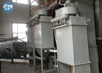 China 20T/Hour Dry Mix Plant Sand And Cement Making Machine for sale