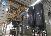 China High Efficiency Ready Mix Dry Mortar Mixing Plant Tile Adhesive Manufacturing Plant for sale