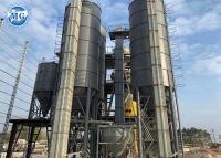 China 10-15t/H Dry Mix Mortar Machines 0.4Mpa With Cyclone Dust Collector for sale