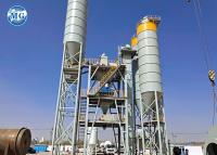 China 20-30 T/H Dry Mortar Batching Plant Tile Adhesive Tile Grout Gypsum Powder Making Machine for sale