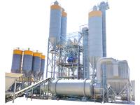 China Efficient Dry Mortar Production Line For Sand Raw Materials Electricity Powered for sale