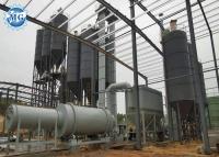 China 30-40T/H Dry Mortar Plant For Wall Putt Production Skim Coat Production for sale