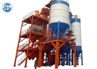 China New Type Tile Adhesive Making Machine Tile Grout Making Machine for sale