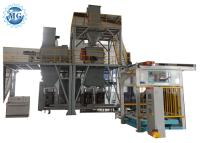 China New Type Tile Adhesive Making Machine Tile Grout Making Machine for sale