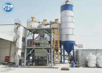 China High Efficiency Tile Adhesive Machine , Tile Adhesive Production Line for sale