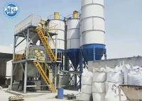 China Large Scale 10-12T/H Tile Adhesive Production Line with PLC Control System for sale